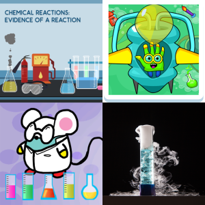 Lesson: Legends of Learning 7th gradePhysical and Chemical Changes 3.2. ...